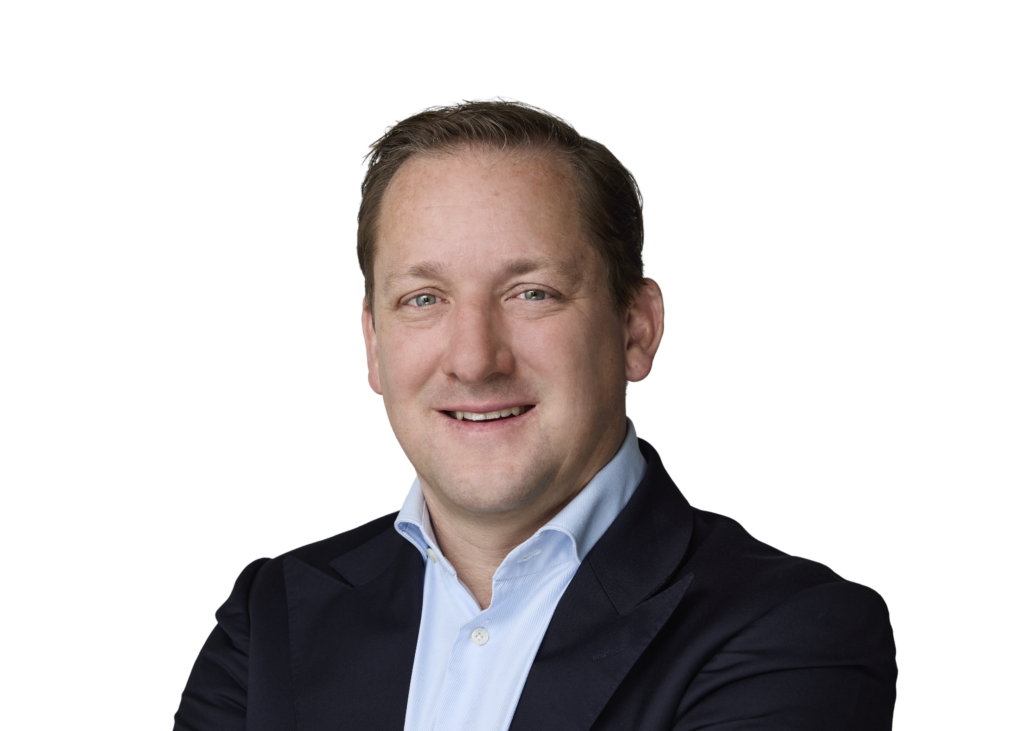 Stefan Dubach - Reuss Private AG