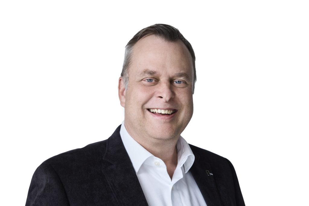 Roman Neff - Reuss Private AG