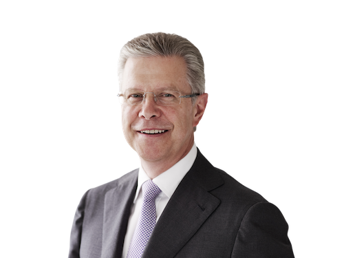 Felix Ronner - Reuss Private AG