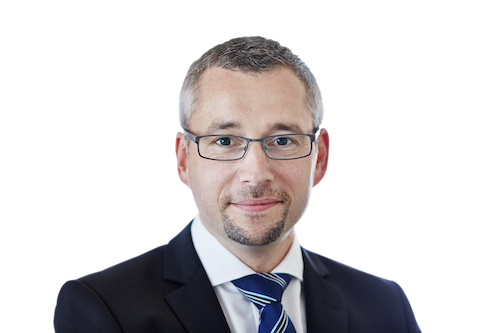 Urs Waser - Reuss Private AG