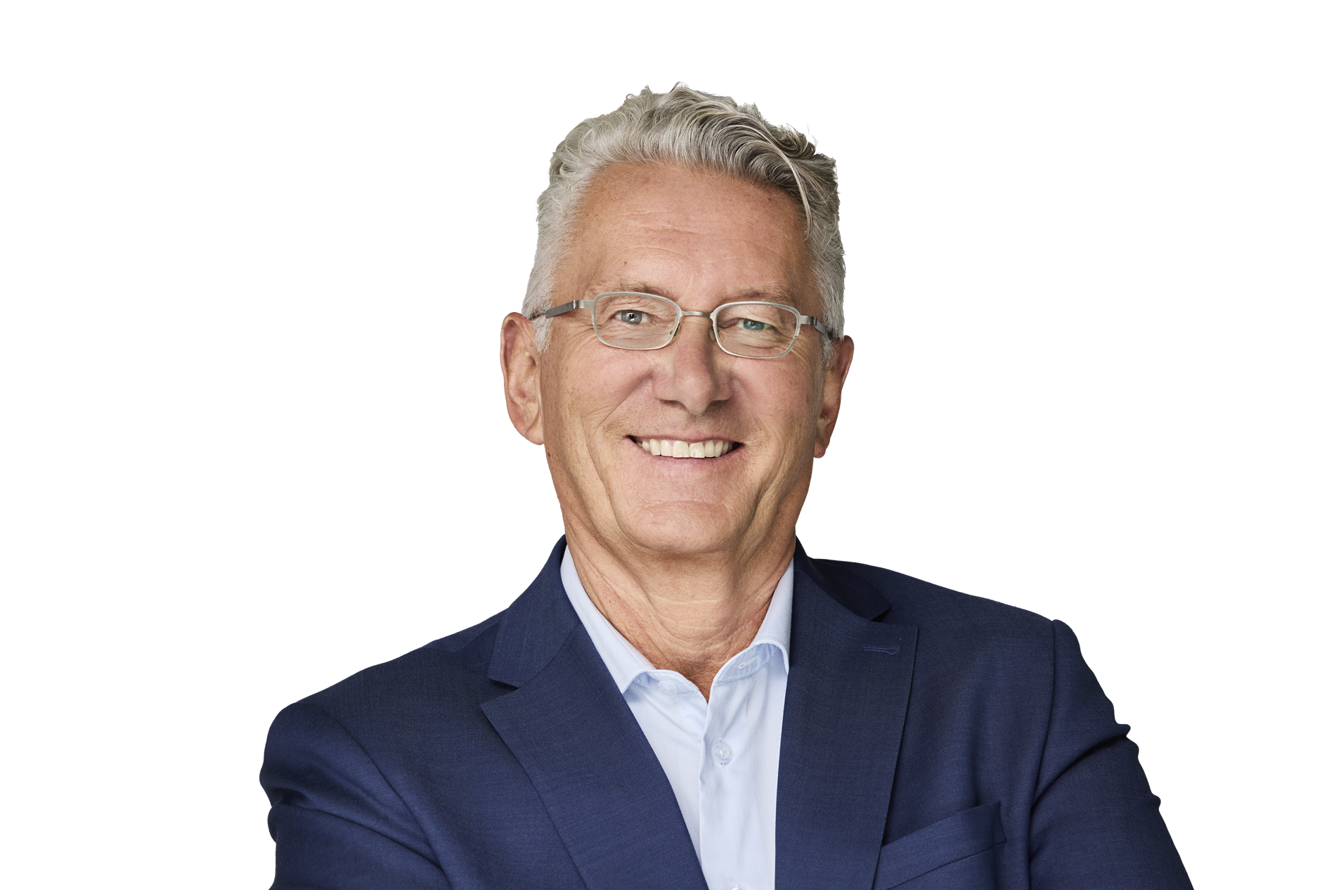 Stephan Peter - Reuss Private AG